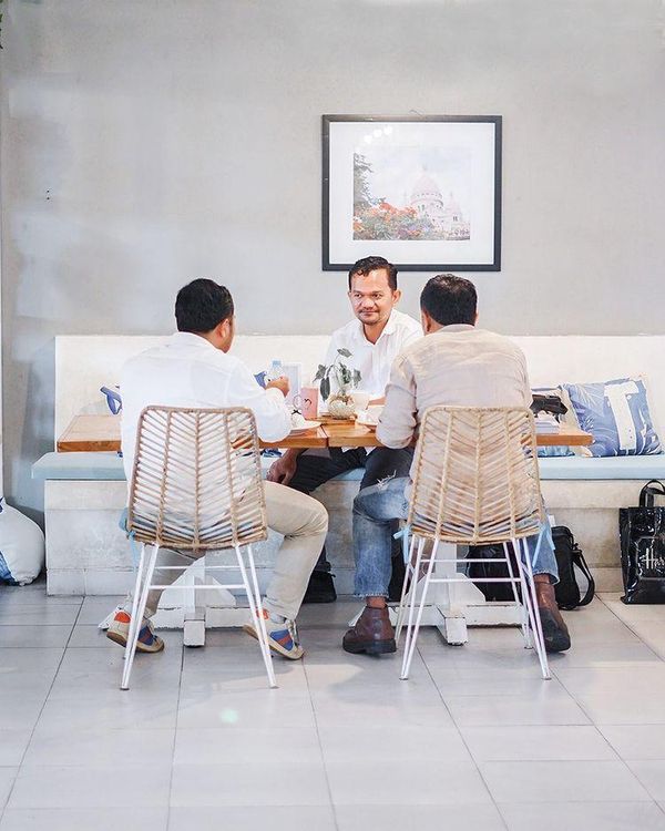 5 Cafe di Denpasar yang Paling Hits Tahun 2023